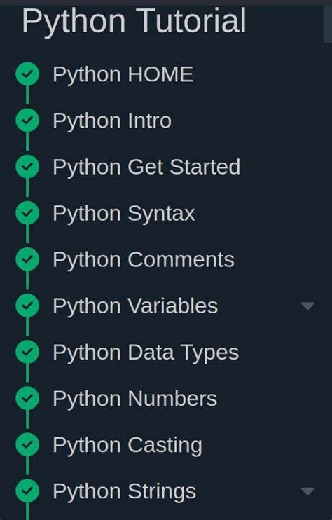 Python W3schools Programming Newskills Learningjourney Arati Sankaliya
