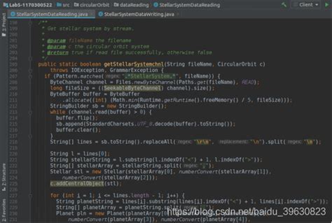 「实例」java读写文件的几种方式java 读文件写文件实例 Csdn博客