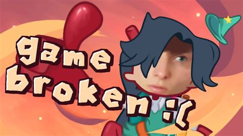 One Bug Broke My Game For Years Pep Pel Devlog Youtube