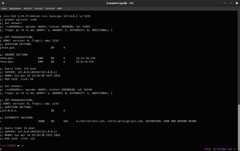 Github Tomfromberlindebian Pihole Unbound This Repository Is An