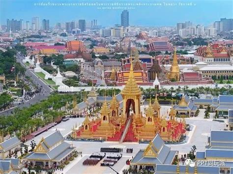 已故泰王蒲美蓬2017年10月火化葬礼为期5天，泰国旅游注意事项
