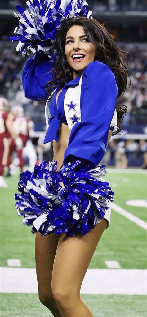 Dcc Alexis Nfl Cheerleaders Cheerleading Disney Princess