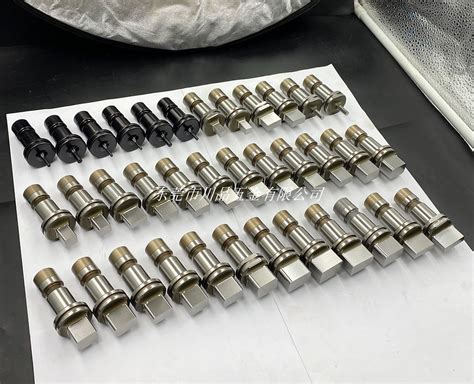 Punch Press Tooling Spring Element Tool Polyurethane Stripper