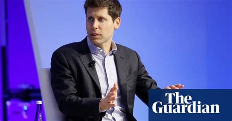 Sam Altman To Return As Ceo Of Openai Caroline Gordon
