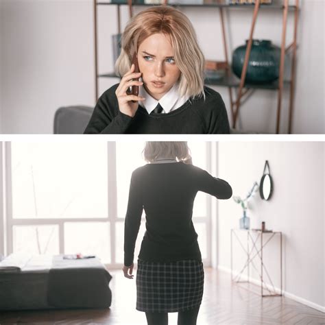 Chiêm Ngưỡng Bộ ảnh Cosplay Spider Gwen Xuất Thần Của Shirogane Sama