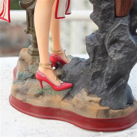 Sexy Nami Action Figure Mynakama