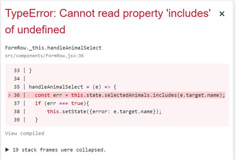 Javascript React Matrix Of Radio Buttons Stack Overflow