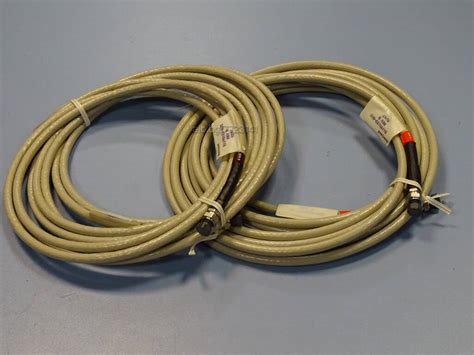 Кабел Honeywell 51195153 005 Coaxial Plc Cable Кабели Конектори Преходници Пловдив П