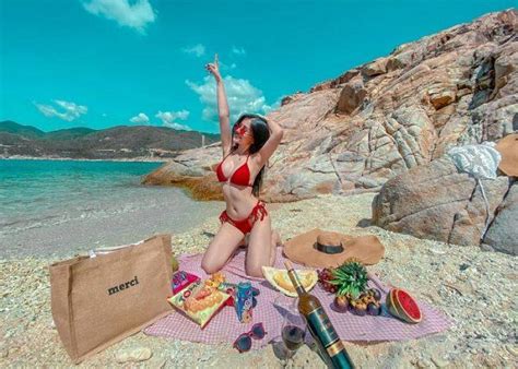 M M N Tr C V P C A Nh Ng B I Bi N Nha Trang