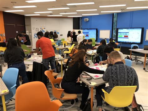 User Experience Design Faculty Of Information