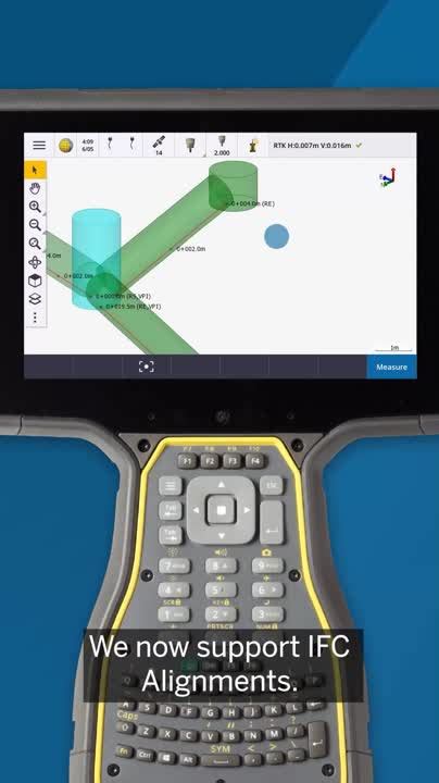 Trimble Geospatial On Linkedin Trimble Trimbleaccesstips