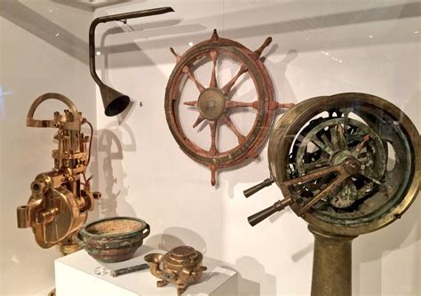 Empress New Exhibit On The 1914 Empress Of Ireland Sinking Called