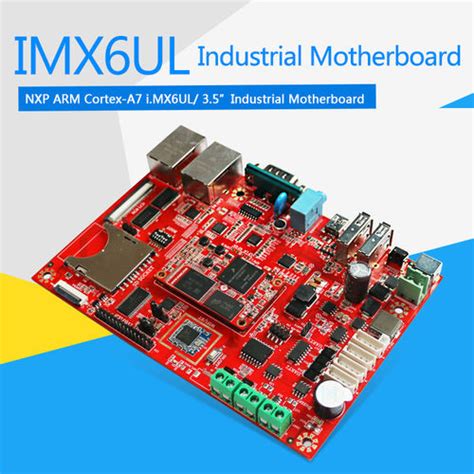 Industrial Motherboard At 25000 00 Inr In Chennai Tamil Nadu Adaptek Automation Technology