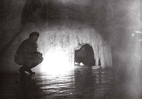 until 19th century western scientists did not believe in permafrost