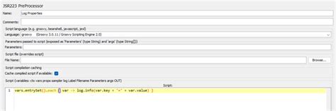 Load Testing Your Applications Using Azure Load Testing Jmeter And Github Actions Dominique