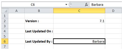ExcelMadeEasy Add Timestamp To Sheet Entry In Excel