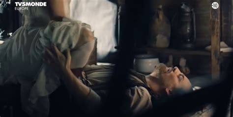 Nude Video Celebs Sarah Jeanne Labrosse Nude Maxime Morin Nude