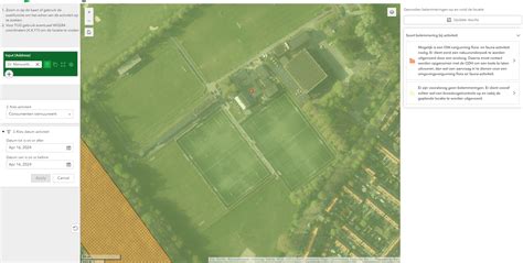 Solved Filter Widget Select Records That Have A Date From Esri Community