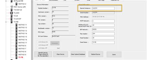network points troubleshooting temco controls forum