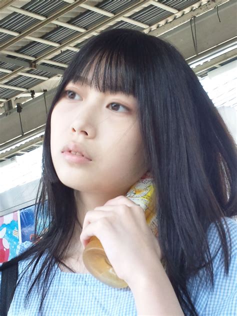 駅女子 お姉さん編 Vol1 Yasu