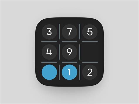 Sudoku Classic Puzzle Game App Ui Design By Redesign Solution On Dribbble