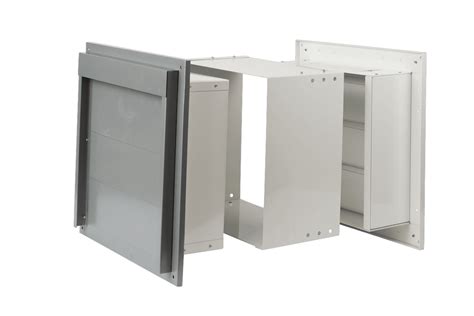 Dwl Dynamic Weather Louvre Afp Air Tech Ltd