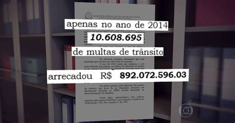 G1 Justiça Aceita Ação De Improbidade Contra Haddad Por Dinheiro De