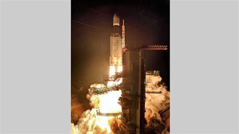 Indias Heaviest Rockets Payload Enhanced By Up To 450 Kg Oneindia News