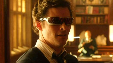 James Marsdens Cyclops Finally Suits Up With Iconic X Men Costume In