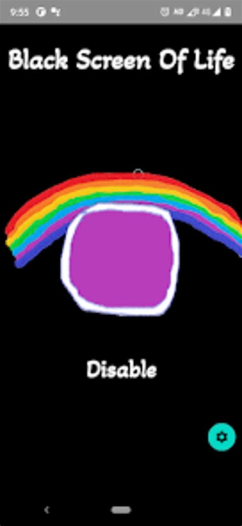 Android 용 Black Screen Of Life 다운로드