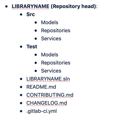 Publish Nuget Packages With Gitlab And Nexus Repository Manager By
