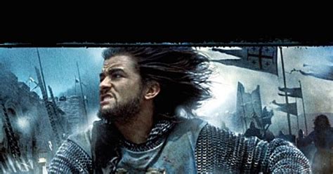 킹덤 오브 헤븐올랜도 블룸 주연의 영화리들리 스콧 감독표 서사액션극