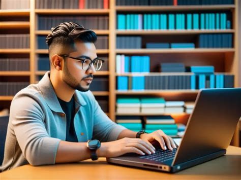 autoaprendizaje con open source libros y guías para dominar la autodidaxia en tecnología