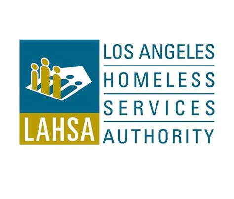 Los Angeles Homeless Services Authority Lahsa Lancaster Connect