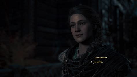 Assassins Creed Odyssey Romance Guide Odessa Auxesia Daphnae