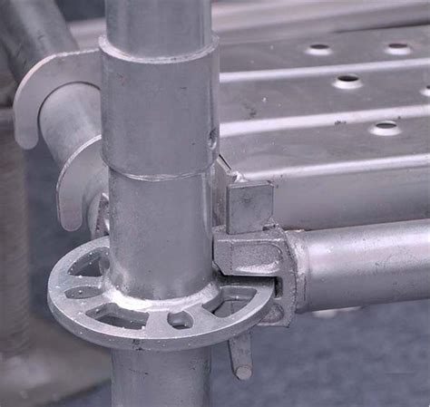 Kilang Pembekal Pengeluar Sistem Ringlock China Sistem Ringlock Borong Untuk Dijual