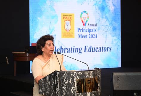 The Educators Of Today Are The Architects Of Destiny For The Students