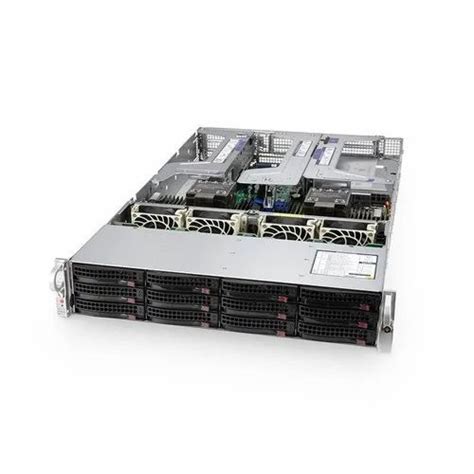 Hpe 1660 Nas With 16 Gb Ram And 64 Gb Storage Ac 240v At ₹ 825500