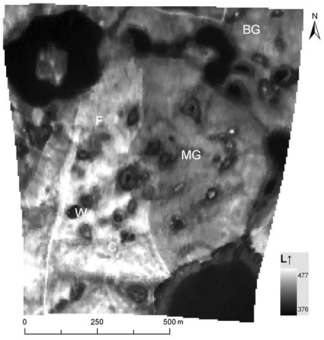Hess Spatial Variability Of Mean Daily Estimates Of Actual