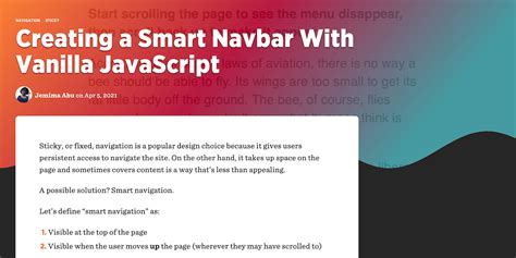 Frontend News 39 Easeout