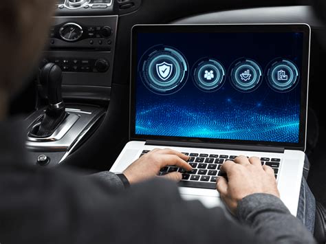 The Importance Of Automotive Cyber Security Safeguarding Vehicles In The Digital Age