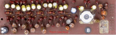 Help Identifying Components In These Photos R Askelectronics