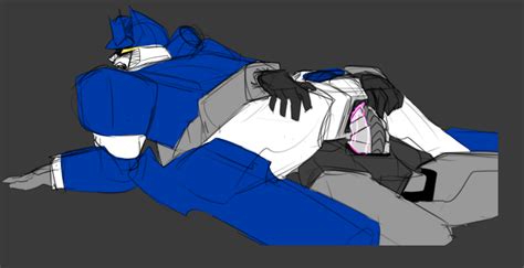 Post Megatron Soundwave Transformers