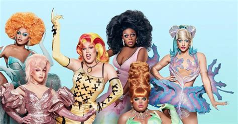 When Was Season 13 Of Rupauls Drag Race Filmed What To Know