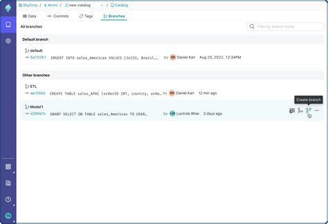 Homepage Dremio