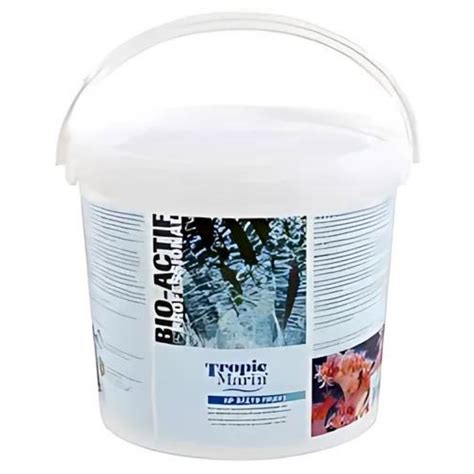 Tropic Marin Np Bacto Tricks 10 L Evcilal
