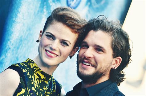 Rose Leslie Ygritte Cave