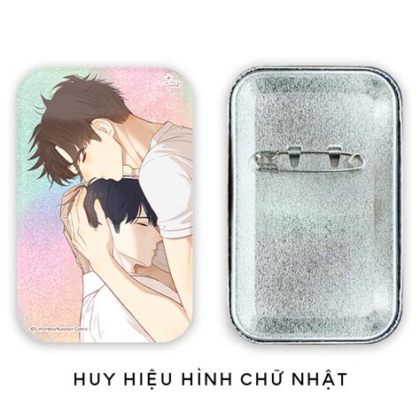 Truyện Tranh Em Trai Hàng Xóm Bướng Bỉnh Quá Tập Bản Đặc Biệt FAHASA COM