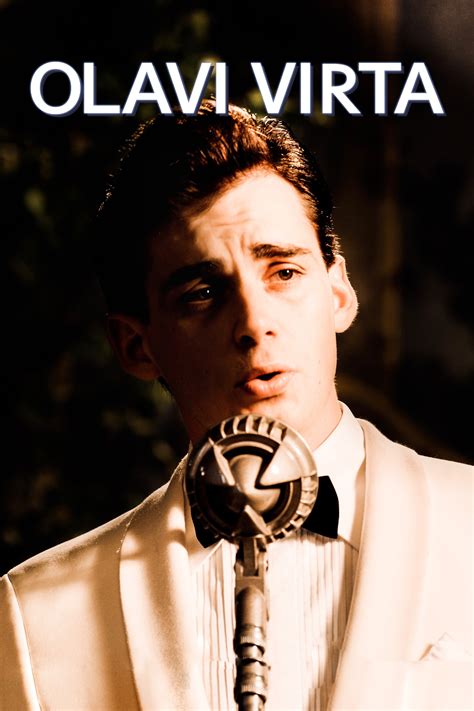 Olavi Virta Elisa Viihde