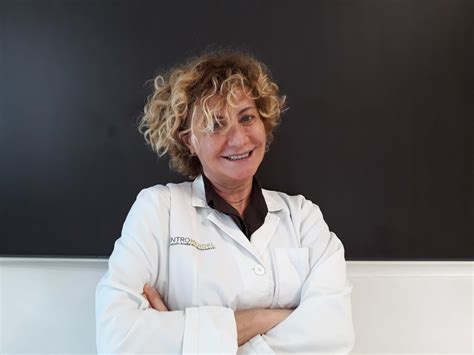 Dottssa Federica Alessandrini Mendel Laboratorio Analisi